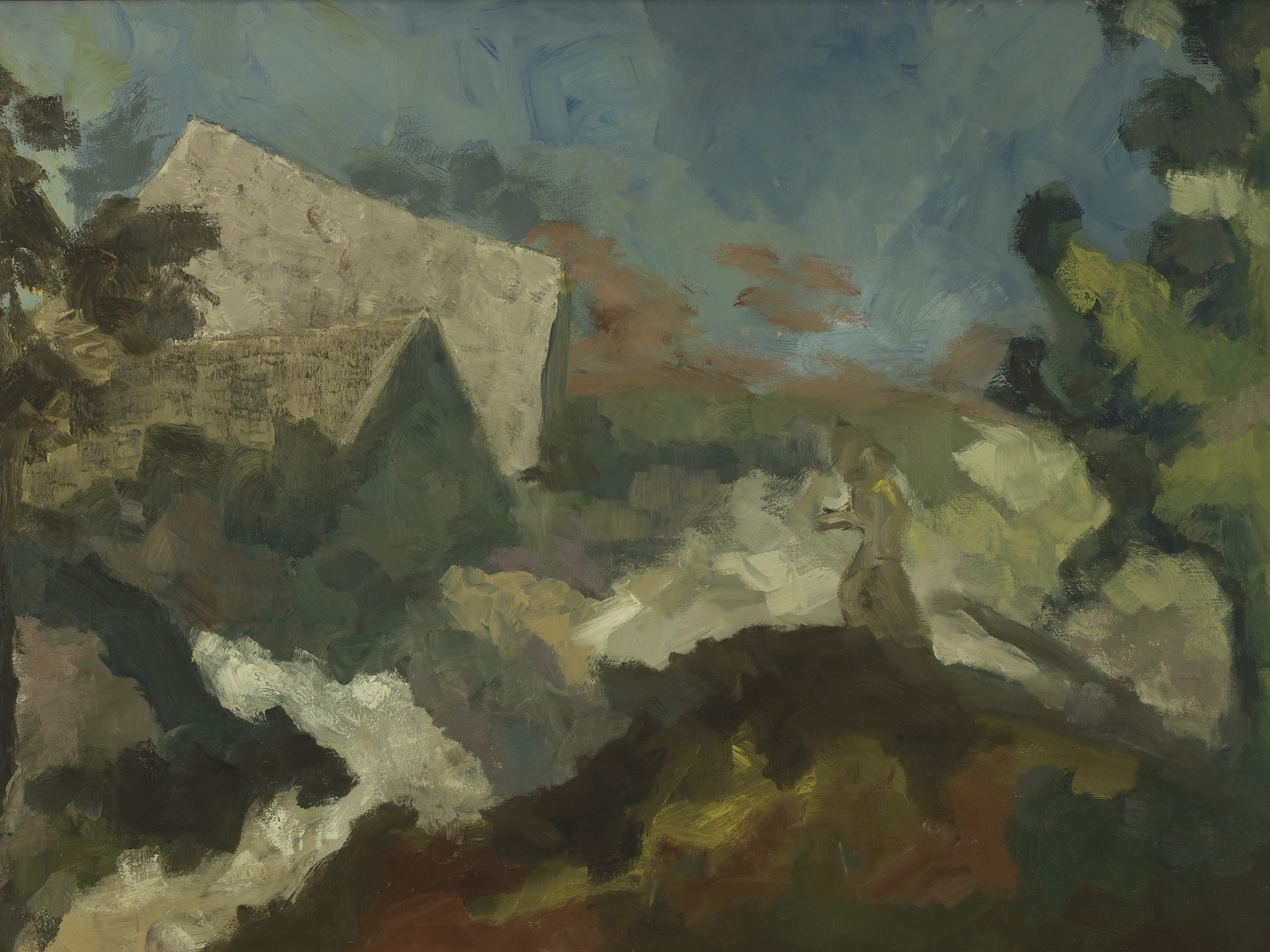 Impressionism to OP Art | Linda Lippa